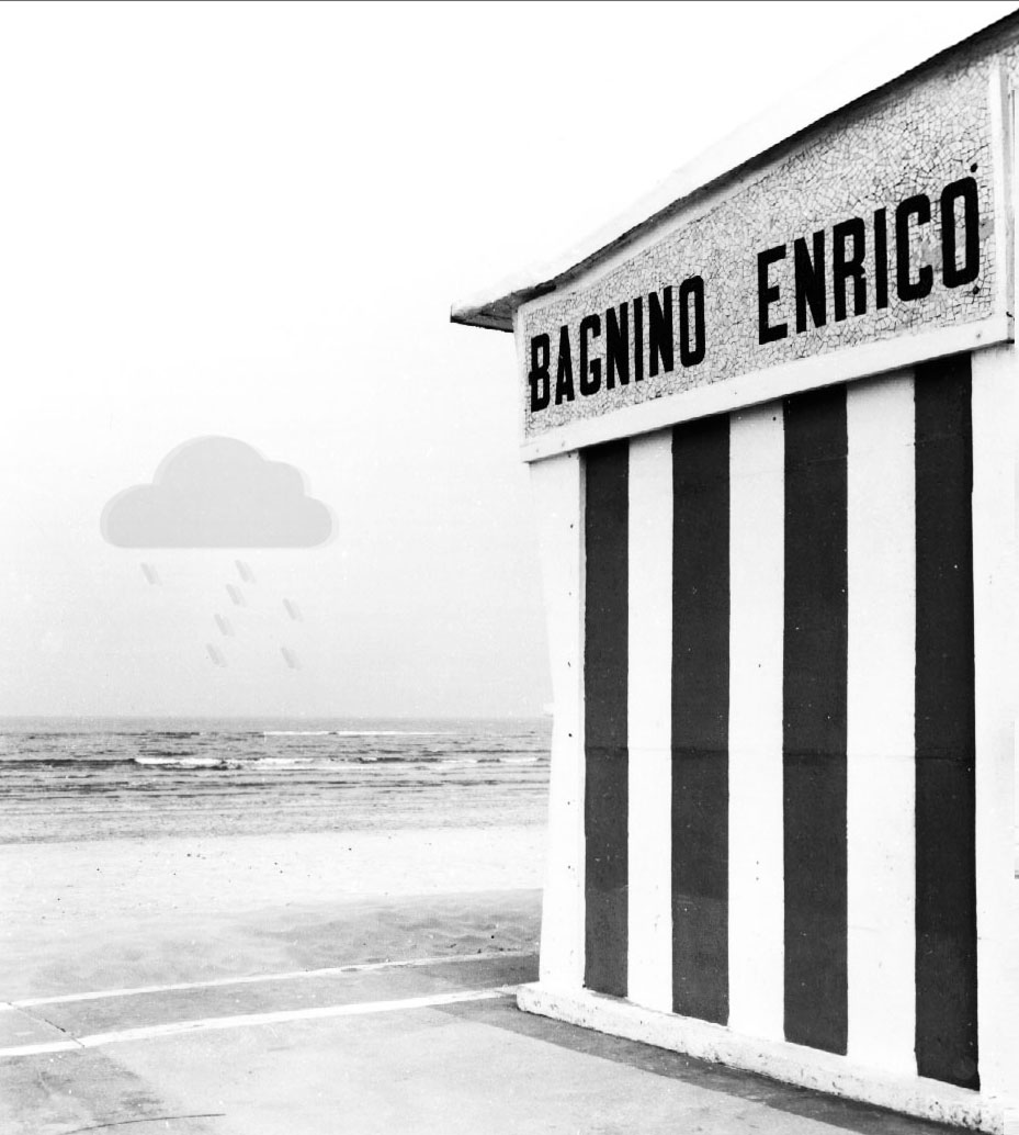 Urbano Balneare - Antonio Motolese-Lazzàro